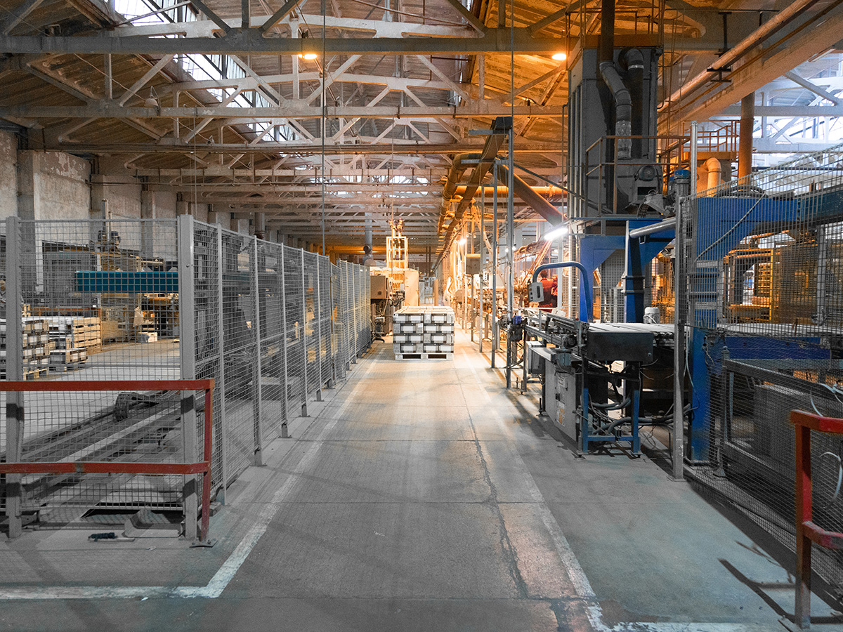 Market Sectors - Rush Right Limited